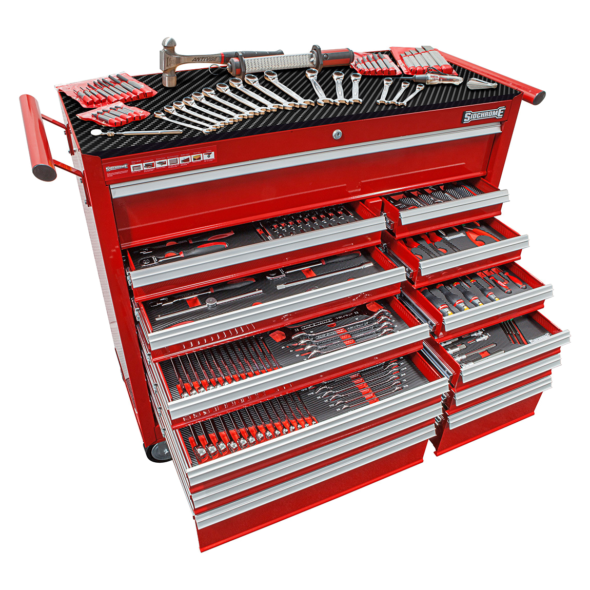 Alltools Thomastown. The only place to shop.